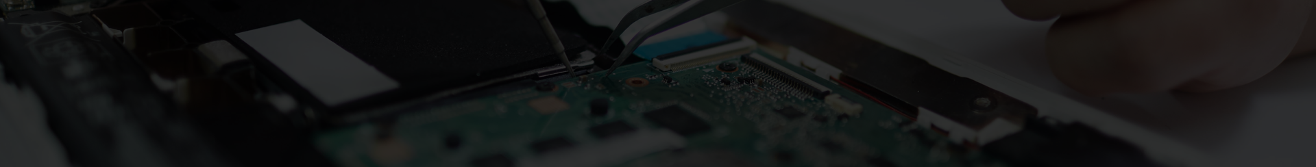 Case Antennas | Parsec Technologies