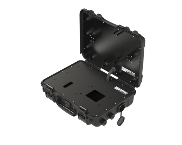 Cradlepoint IBR900 Antennas | Parsec Technologies