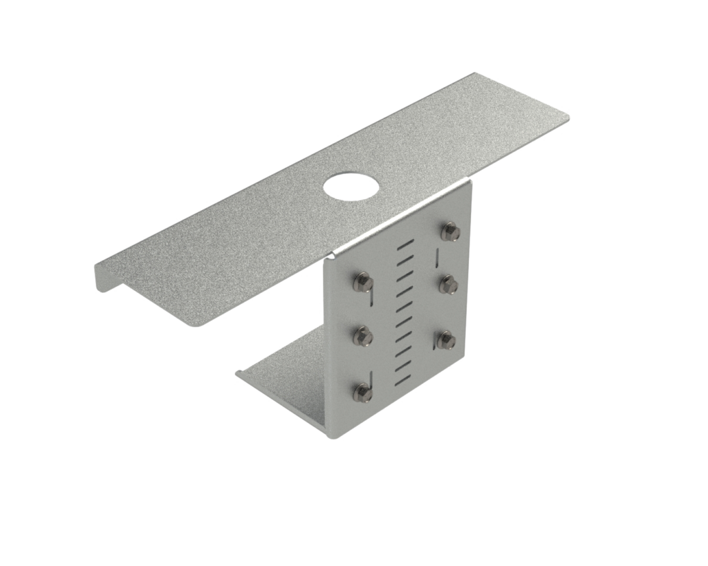 Parsec Technologies | Fixed Mount Brackets