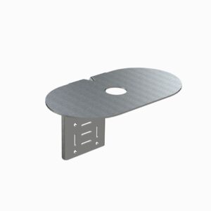 Parsec Technologies | Fixed Mount Brackets