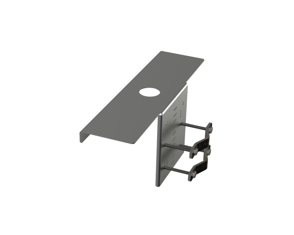 Parsec Technologies | Fixed Mount Brackets