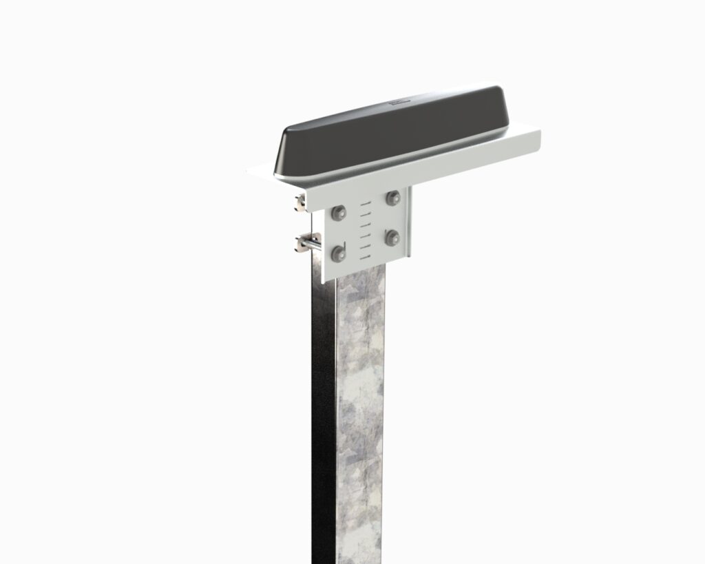 Parsec Technologies | Fixed Mount Brackets