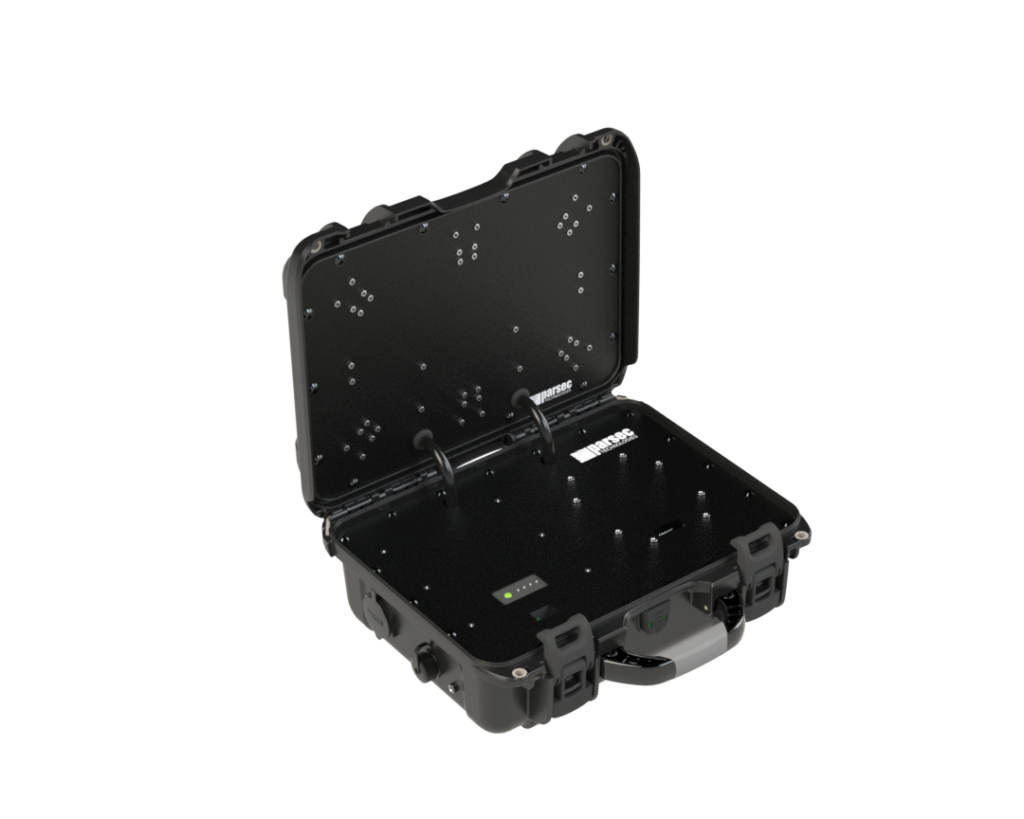 Cradlepoint R1900 | Parsec Technologies