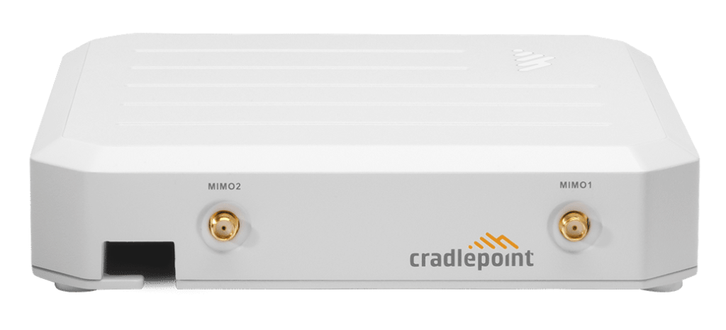 Cradlepoint Partnered | Parsec Technologies