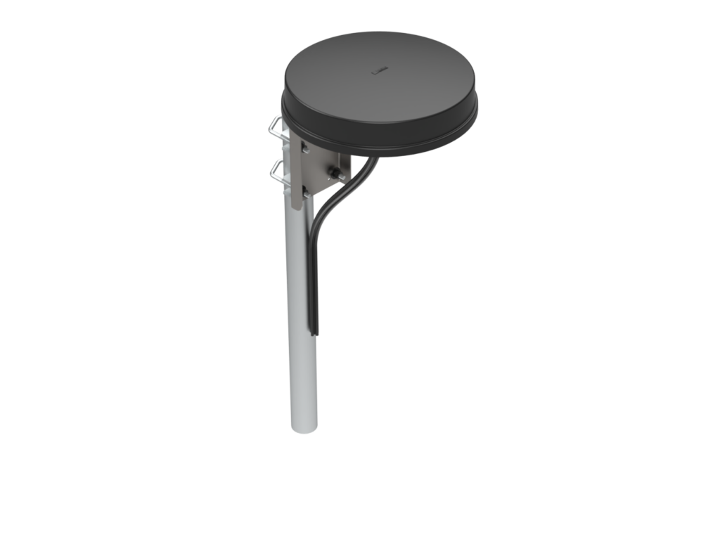 Great Pyrenees Antenna | Parsec Technologies