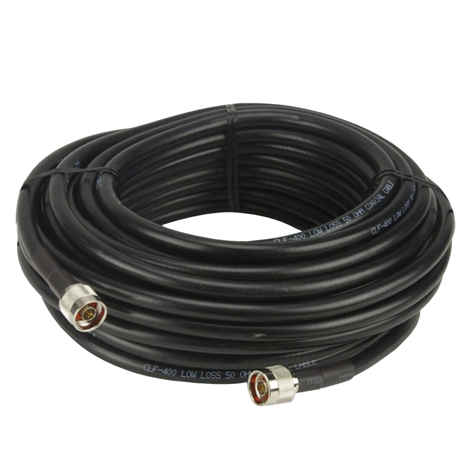 Parsec Technologies | Cables and Connectors