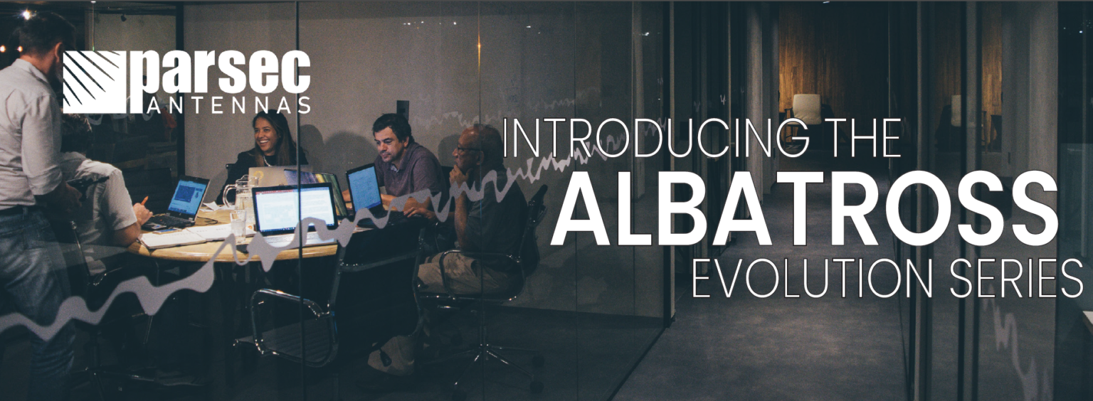 Product Highlight: Albatross | Parsec Technologies