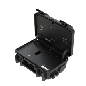 Antenna Installation Instructions | Parsec Technologies