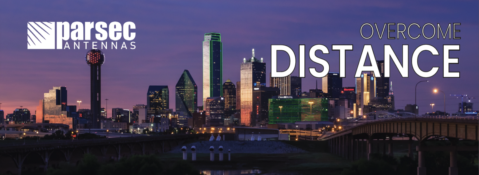 Product Highlight: Greyhound | Parsec Technologies