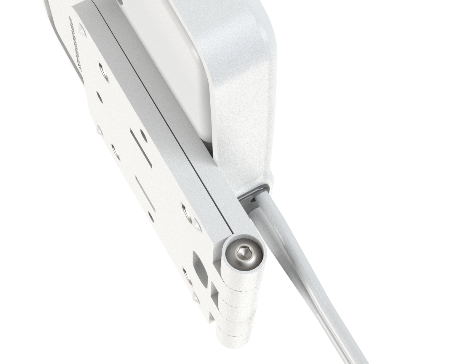 AT&T 5G Antenna | Parsec Technologies