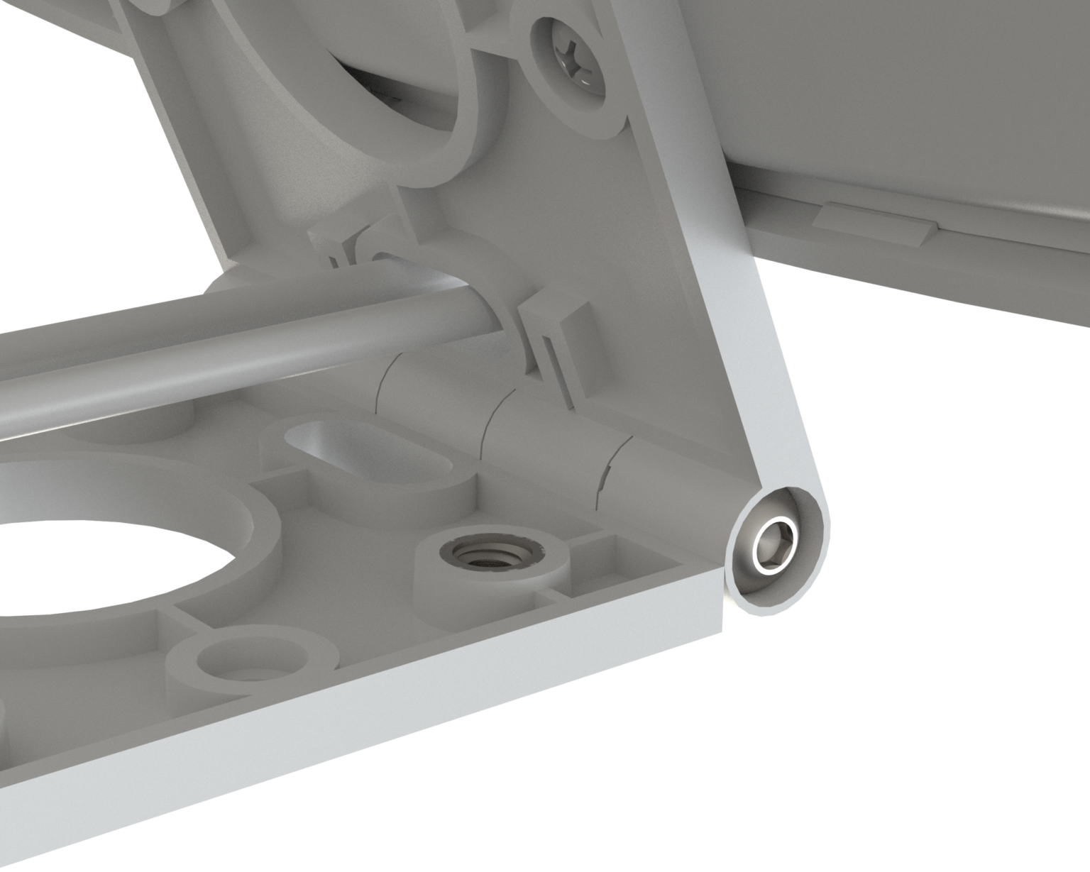 AT&T 5G Antenna | Parsec Technologies