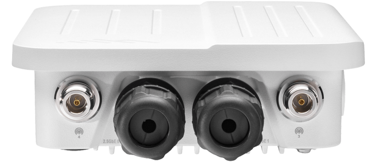 Cradlepoint Partnered Antennas | Parsec Technologies