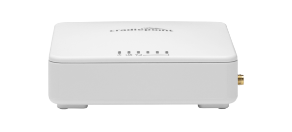 Cradlepoint Partnered Antennas | Parsec Technologies