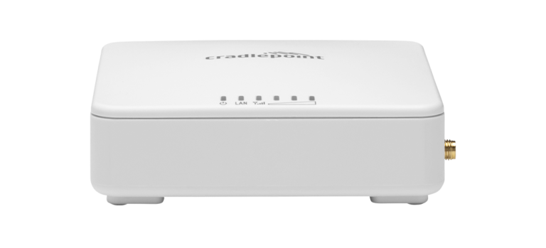 Cradlepoint Partnered Antennas | Parsec Technologies