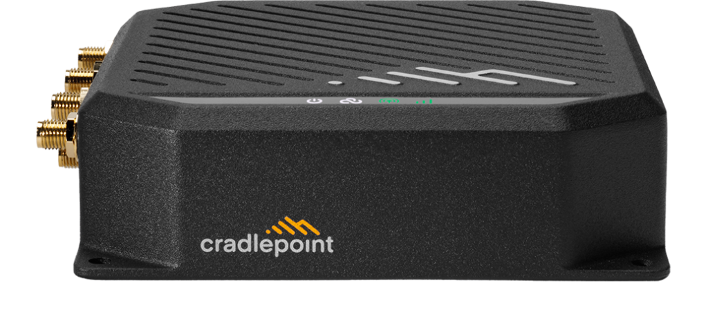 Cradlepoint Partnered Antennas | Parsec Technologies