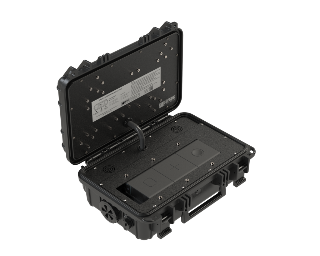 Boxer Case Antenna