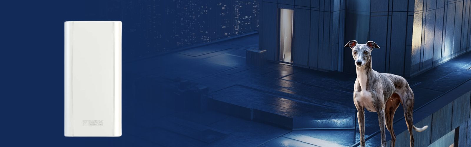 5G, 4G, CBRS, HPUE, LTE, C-Band Antennas | Parsec Technologies